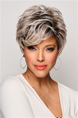Simone by Kim Kimble Hair Collection from HairUWear